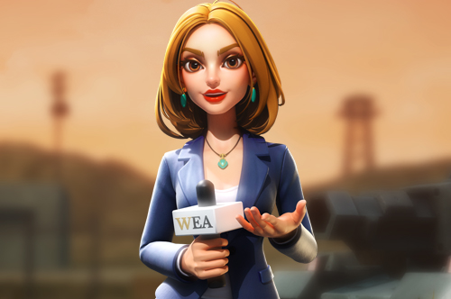 RiverGame | Top War - Official Site