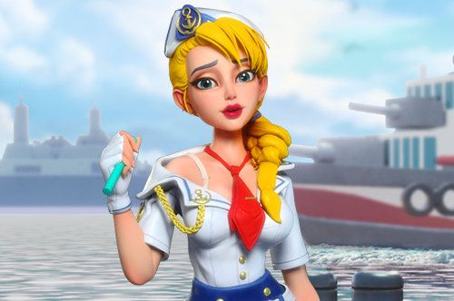 RiverGame | Top War - Official Site