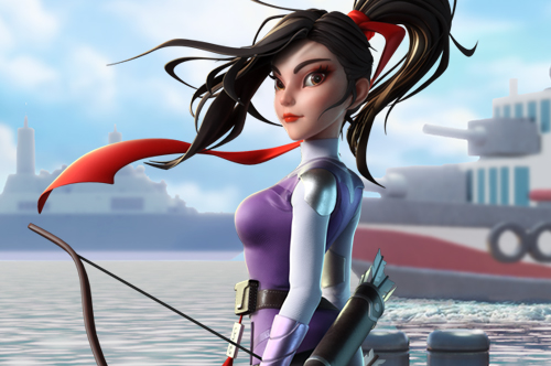 RiverGame | Top War - Official Site